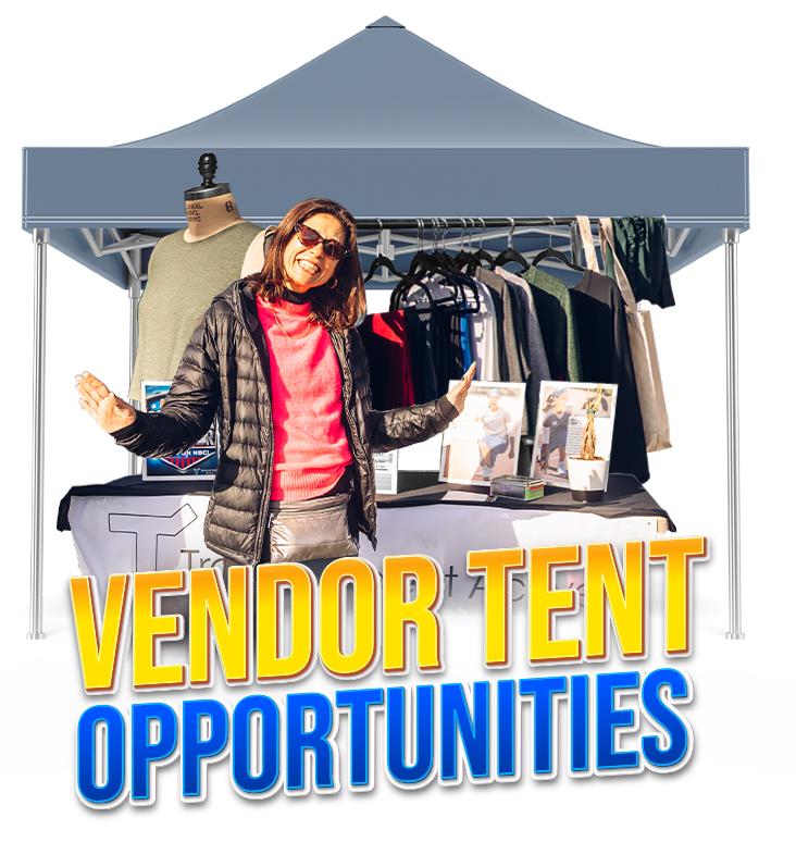 Vendor | Dash for Dignity